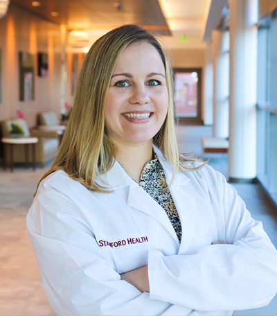 Stamford Health Medical Group Primary Care