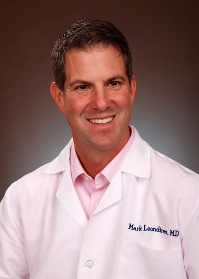 Mark P. Leondires, MD | Obstetrics and Gynecology | Reproductive ...