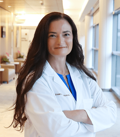 Women’s Specialty Center for Women’s Health in CT | Stamford Health