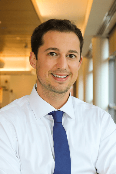 Jacob Brunner, MD | Otolaryngology, Head And Neck Surgery | Stamford Health