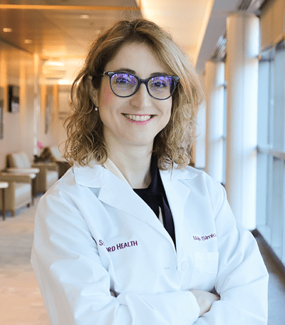 Maja Simic, MD | Internal Medicine | Stamford Health