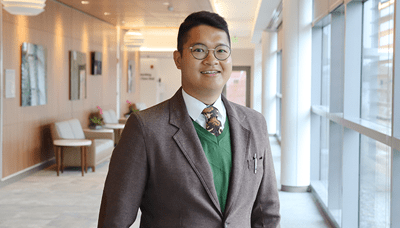 Marco Michael, MD | Psychiatry | Stamford Health