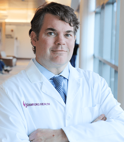 Hugh J. Lavery, MD | Urology | Stamford Health