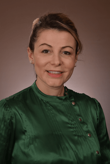 Necla Kudrick, MD | Neonatal-Perinatal Medicine | Pediatrics | Stamford ...