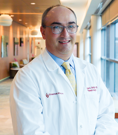 Expanded guidelines for lung cancer screening will reach more people