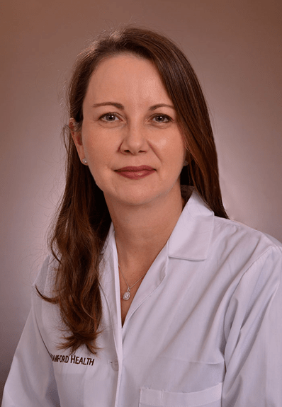 Maria C. Restrepo, MD | Internal Medicine | Obesity Medicine | Stamford ...