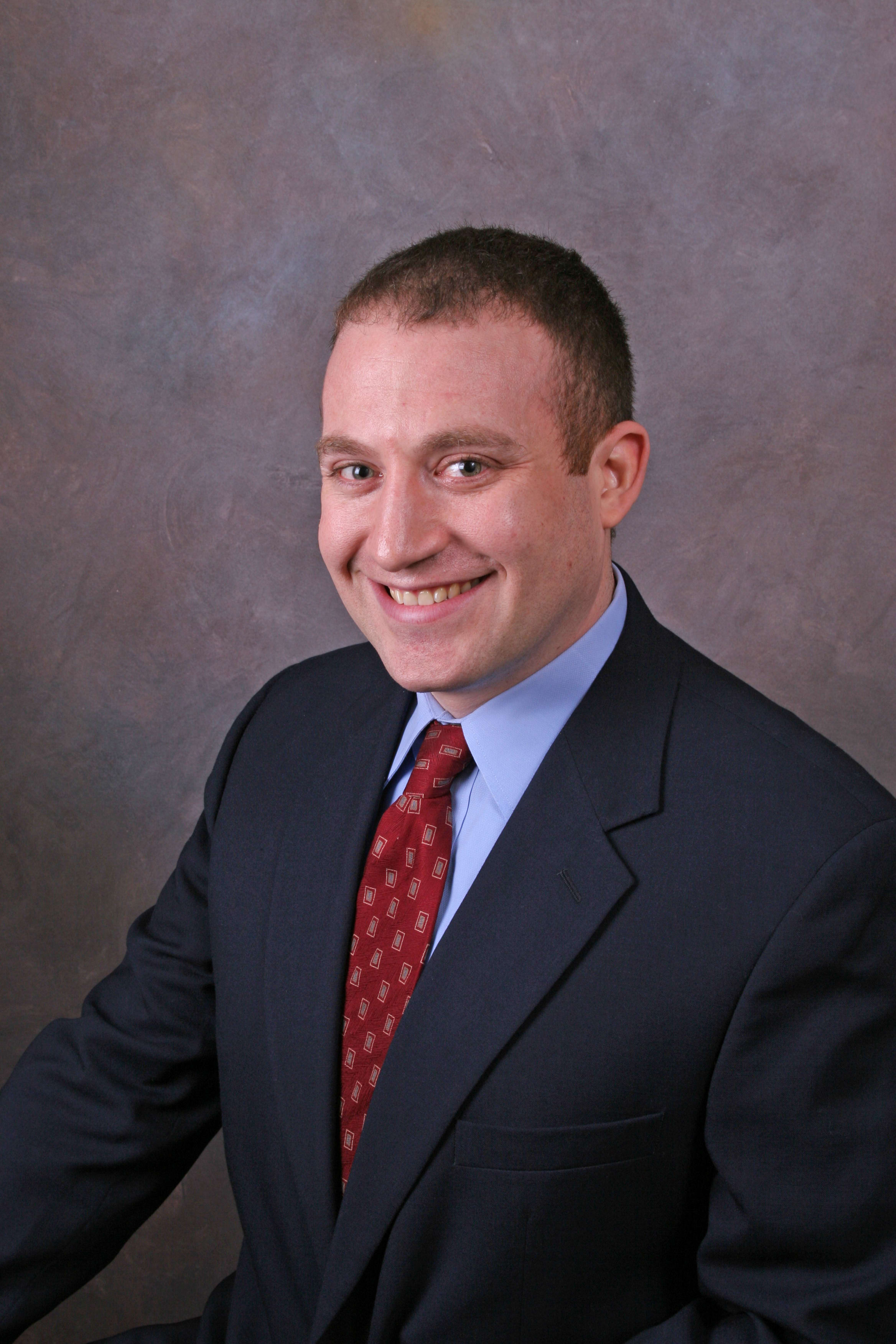 Todd R. Palker, MD | Pediatrics | Stamford Health