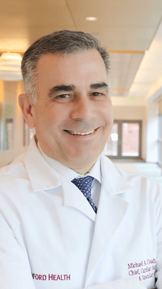 TEER Procedure (Transcatheter Edge To Edge Repair) | Stamford Health