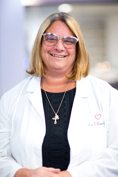 Lisa B. Rooney, MD | Pediatrics | Stamford Health