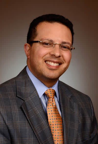 John Awad, MD | Orthopaedic Surgery | Orthopedic Spine Surgery ...