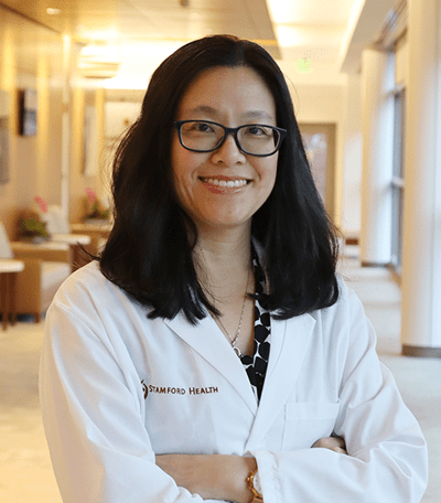 Jane Chan, MD | Diagnostic Radiology | Stamford Health