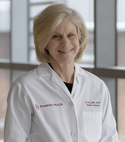 Jill Ely , APRN | Endocrinology, Diabetes and Metabolism|Family Nurse ...