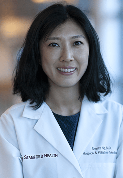 Sherry Ng, MD | Family Medicine | Hospice and Palliative Medicine ...