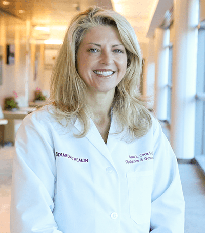 Stamford Health | OBGYN Services