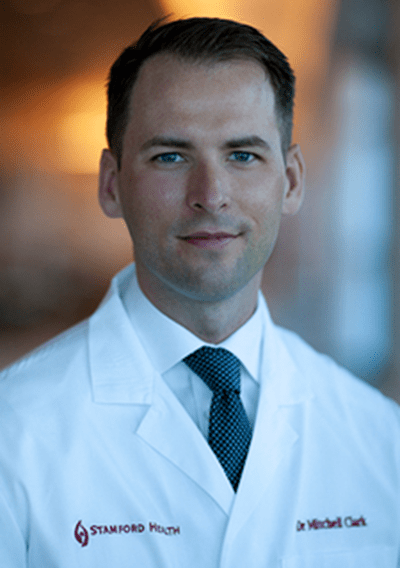 Mitchell Clark, MD | Gynecologic Oncology | Obstetrics and Gynecology | Stamford Health