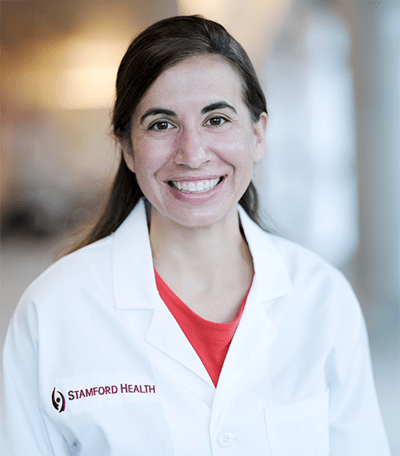 Cristina M. Mallozzi, MD | Family Medicine | Stamford Health