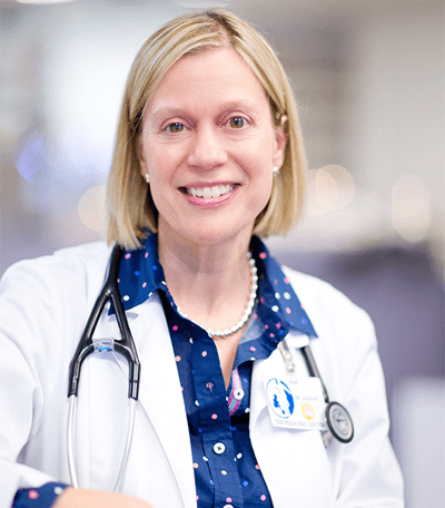 Stamford Health Medical Group - Pediatric Center