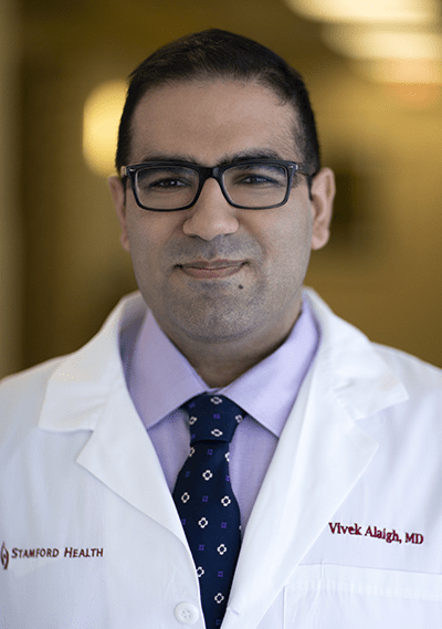 Vivek Alaigh, MD | Endocrinology, Diabetes and Metabolism | Internal ...