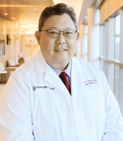 Family Medicine Residency Faculty & Program Leadership - Stamford Health