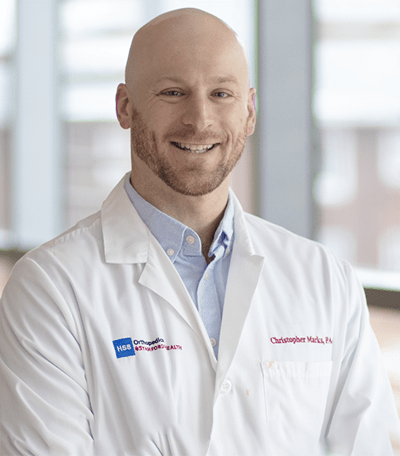 Christopher Marks, PA-C | Certified Physician Assistant | Endocrinology ...