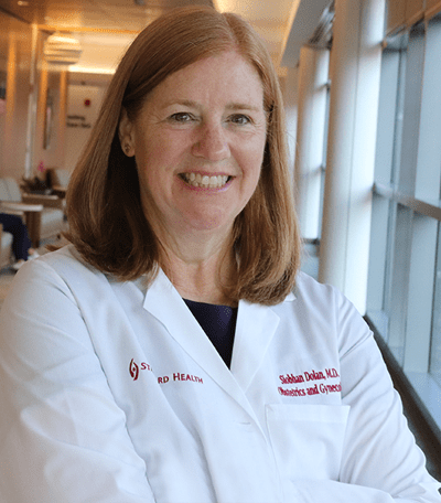 You don’t have to suffer through menopause. Doctors discuss treatments