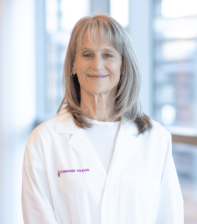 Stamford Health | OBGYN Services