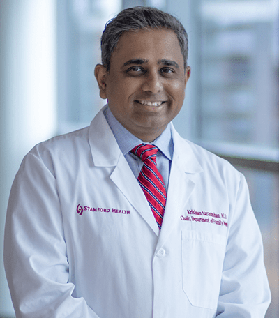 Family Medicine Residency Faculty & Program Leadership - Stamford Health