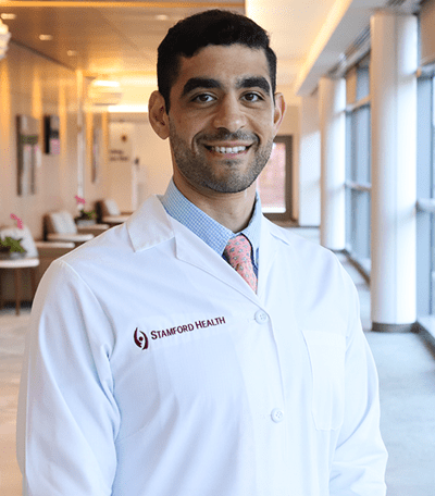 Mahmoud Saleh, MD | Internal Medicine | Stamford Health