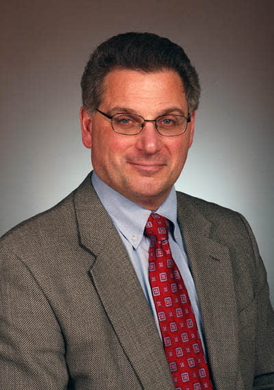 Michael S. Fusco, MD | Internal Medicine | Stamford Health