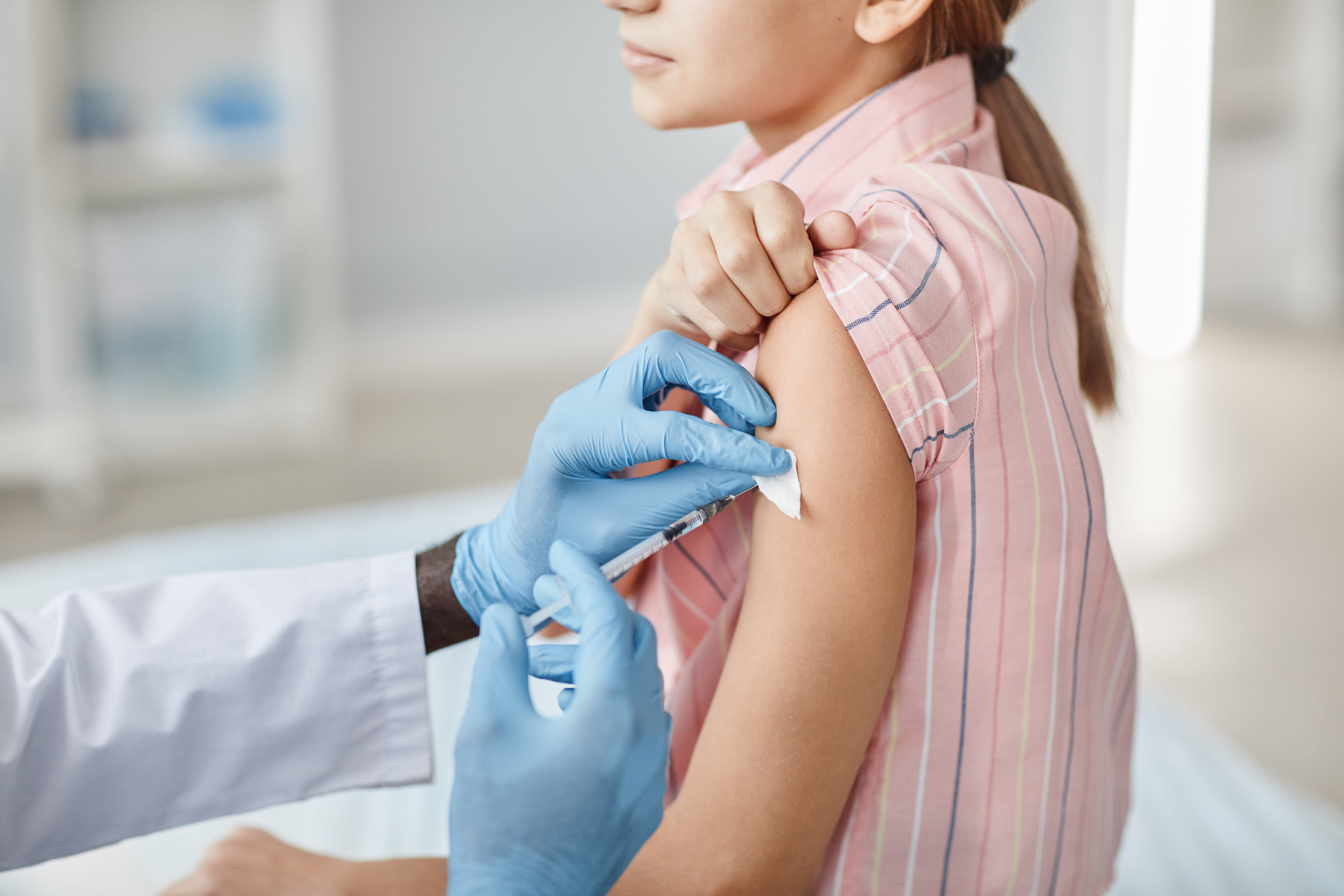 What Parents Should Know About The HPV Vaccine