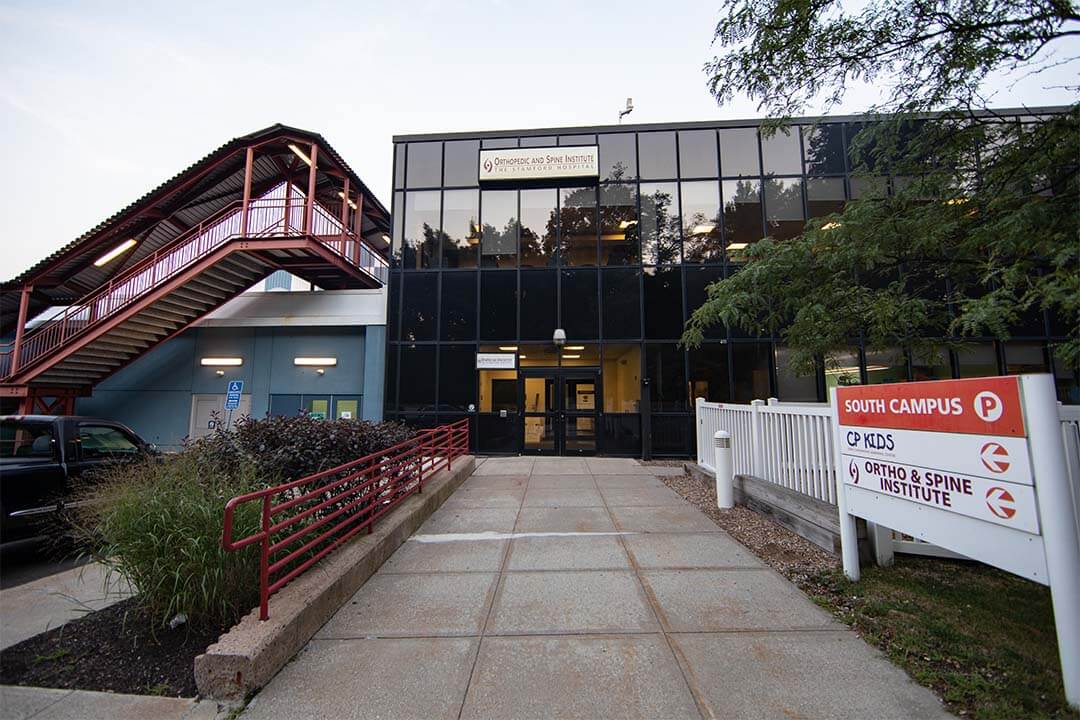 General Radiology & Imaging | X-Rays, Scans & More | Stamford Health