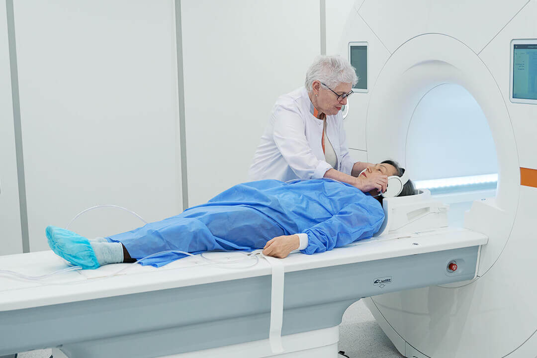 MRI Scans & Scheduling in Stamford CT | Stamford Health Radiology