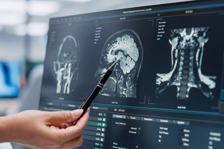 Neurologists in CT | Stamford Health Neurology