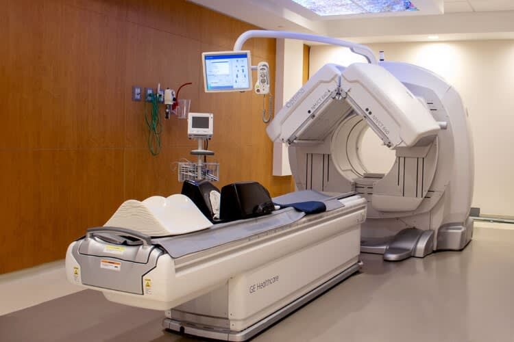 Radiology & Imaging Services in Stamford CT | Stamford Health