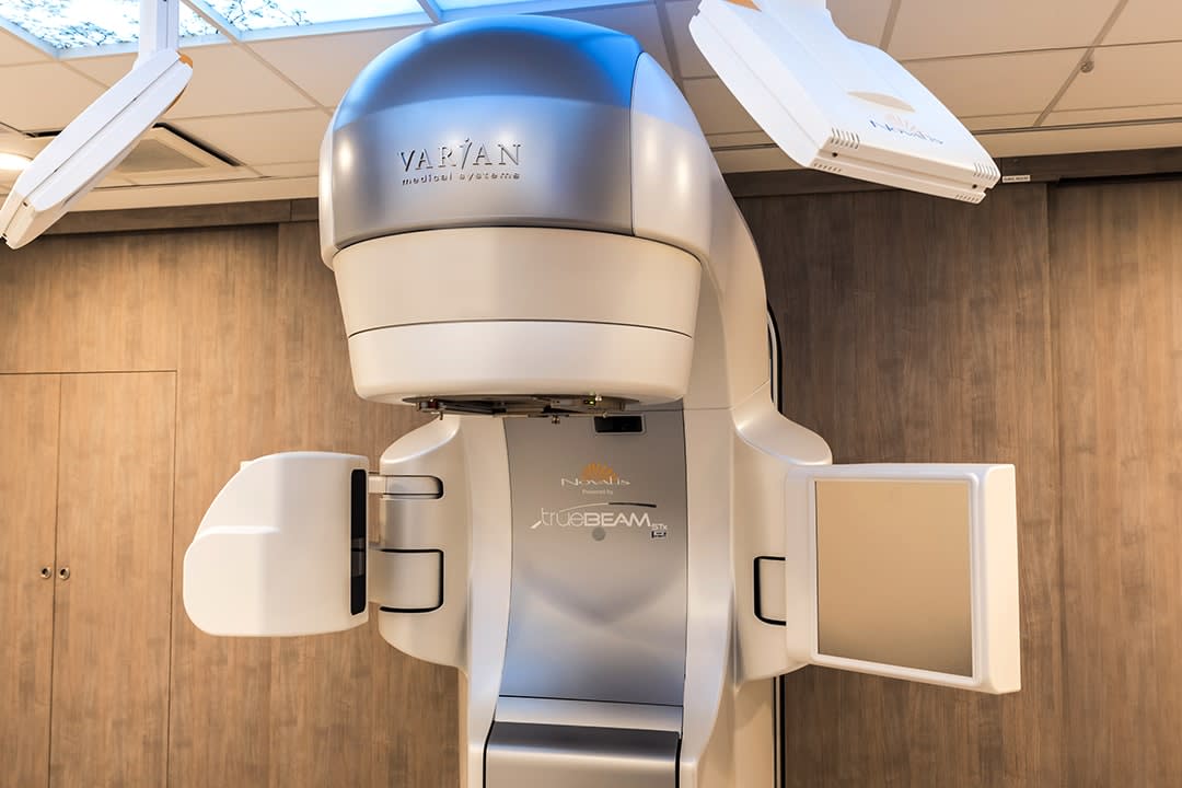 Radiation Oncology Therapy & Treatment Near Me In CT | Stamford Health