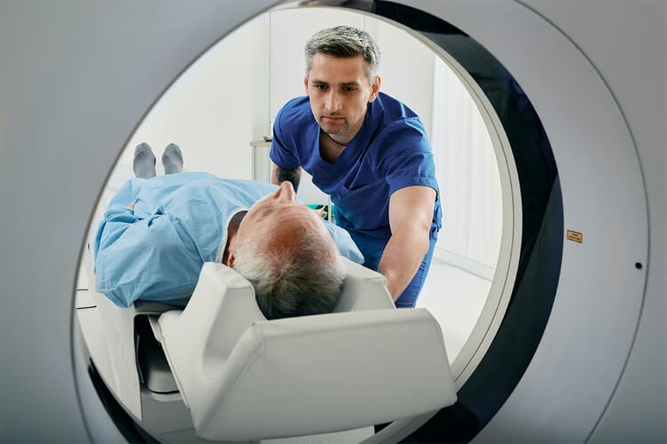 Radiology & Imaging Services in Stamford CT | Stamford Health