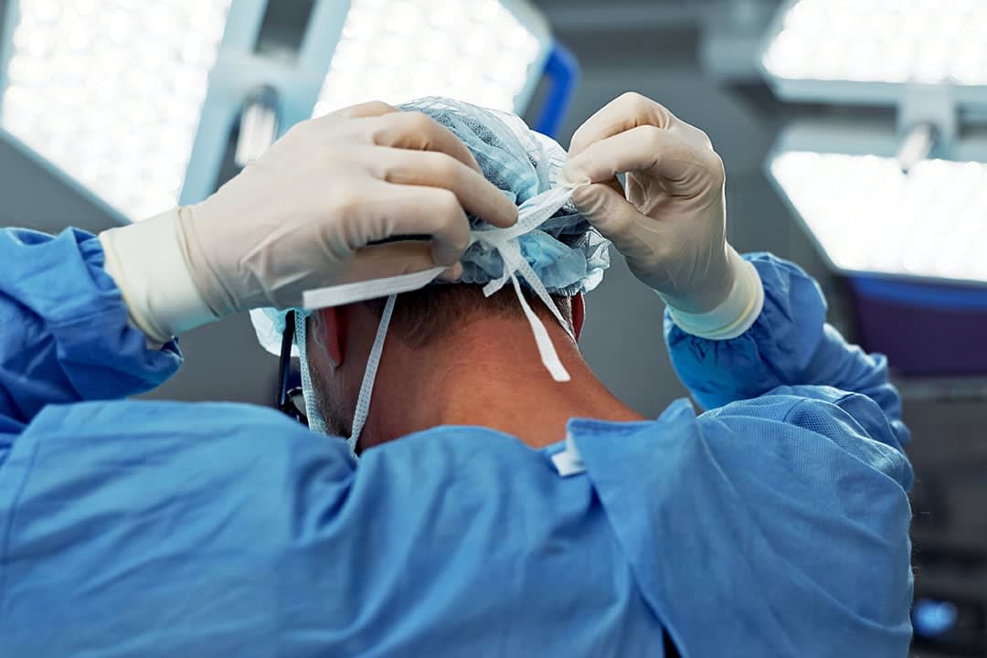 Complex Heart Procedures & Surgery in CT | Stamford Health