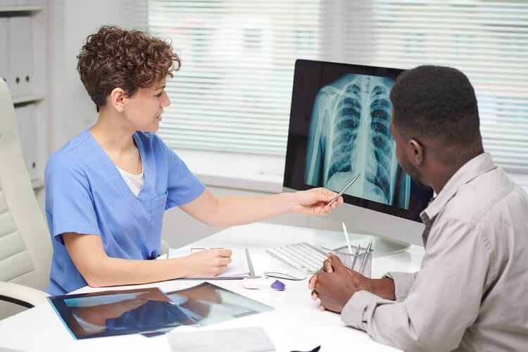 Radiology & Imaging Services in Stamford CT | Stamford Health