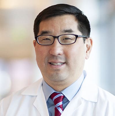 Program leadership and faculty