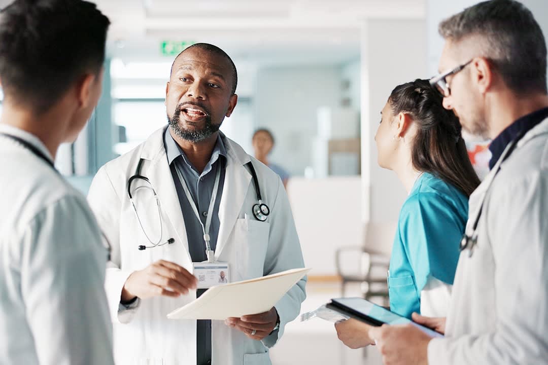 Ear, Nose & Throat (ENT) Surgery In Stamford CT | Stamford Health