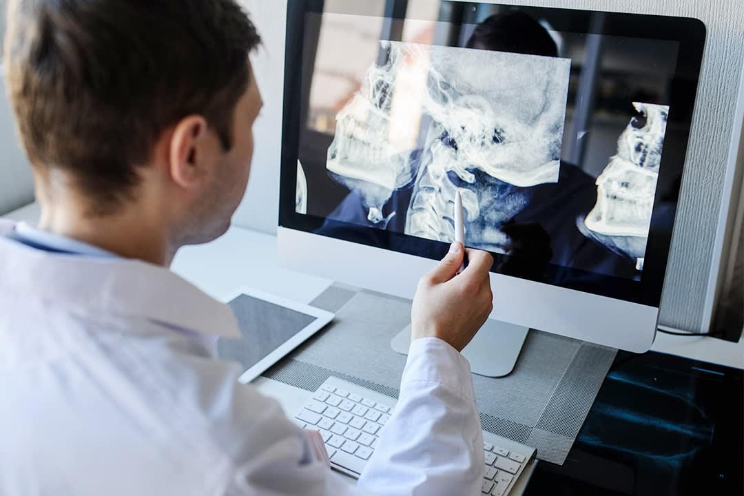 Ear, Nose & Throat (ENT) Surgery In Stamford CT | Stamford Health