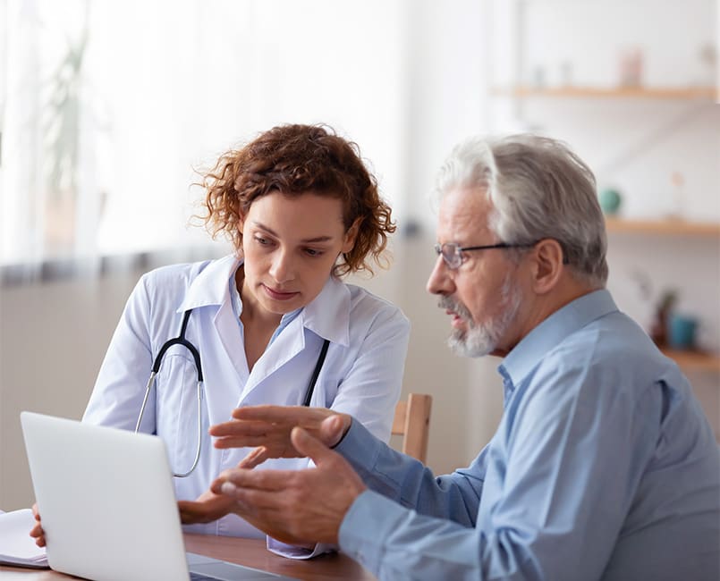 Cardio-Oncology Treatment Program In Stamford CT | Stamford Health