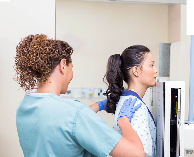 General Radiology & Imaging | X-Rays, Scans & More | Stamford Health