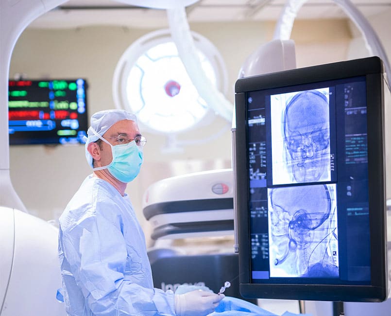 Stamford Hospital Interventional Radiology in CT | Stamford Health
