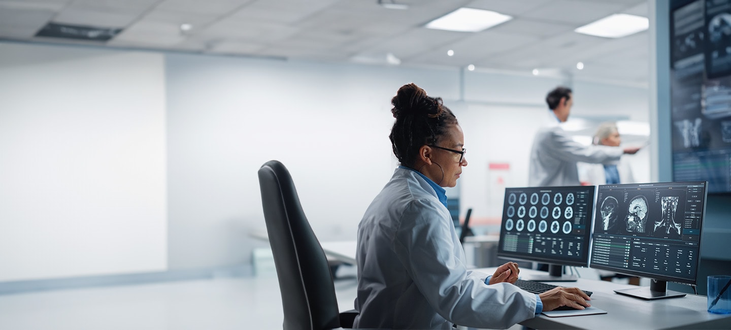 Radiology & Imaging Services in Stamford CT | Stamford Health