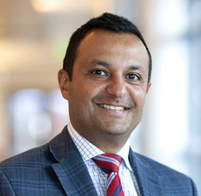 Program leadership and faculty