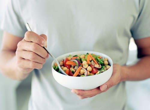 10 simple tips for healthier eating, from a registered dietitian