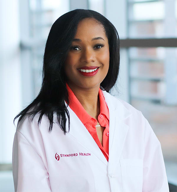 Meky E. Bernadel, MD | Family Medicine | Stamford Health