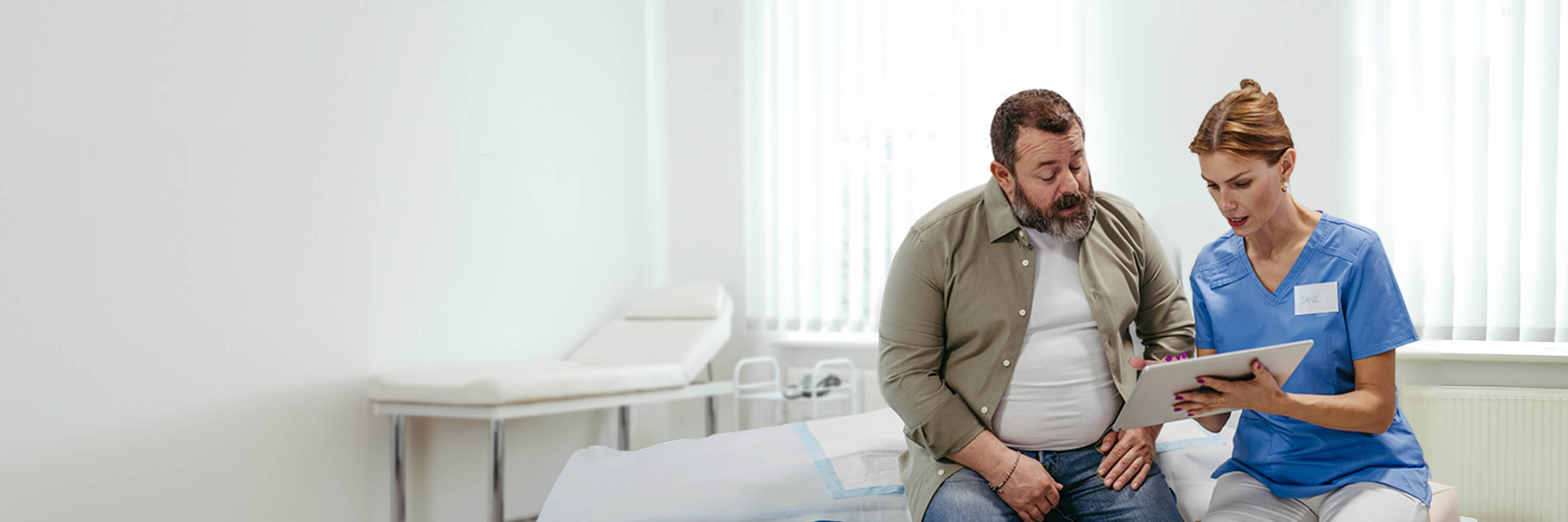 Nonsurgical Medical Weight Loss & Management In CT | Stamford Health