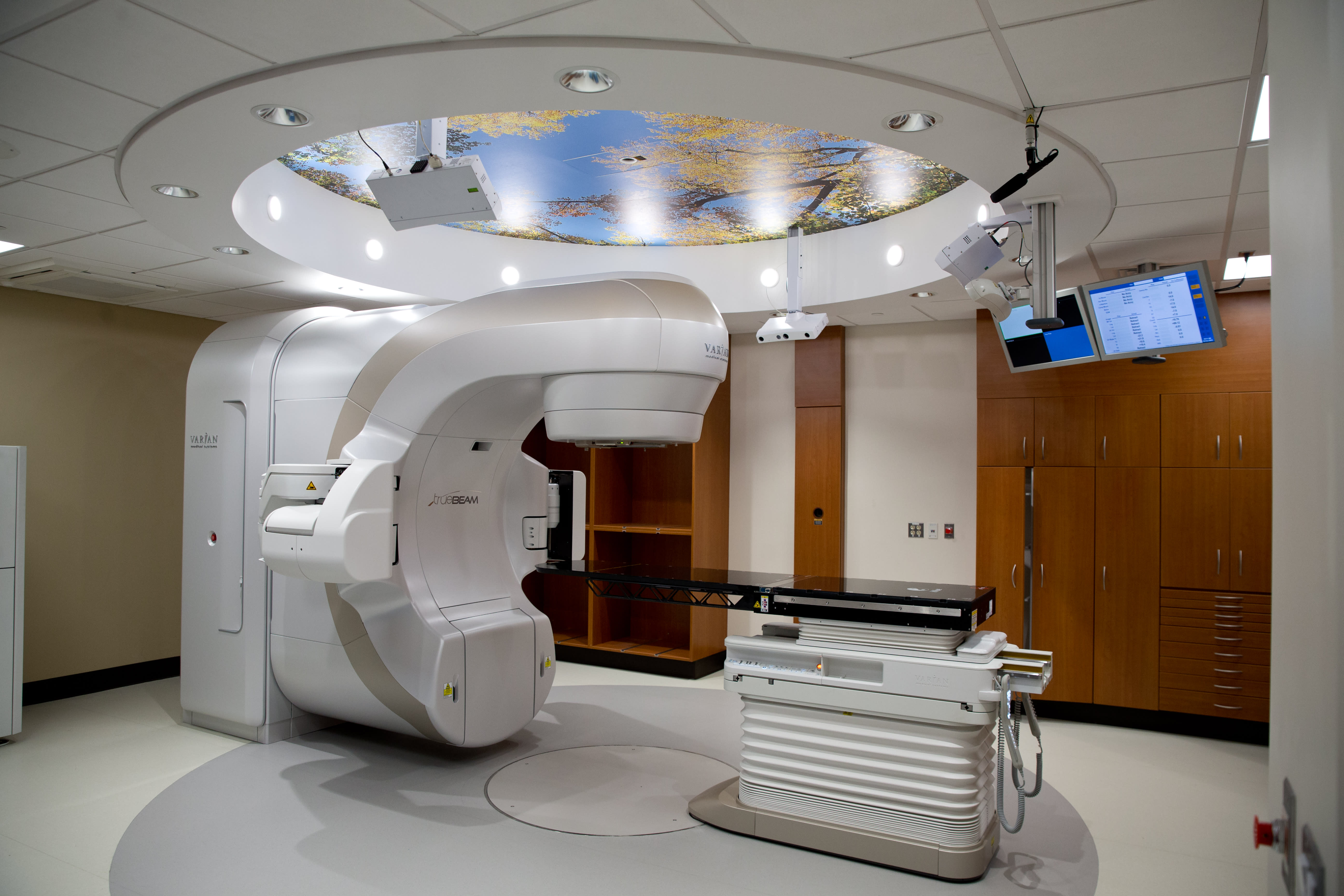 Radiation Oncology Therapy & Treatment Near Me In CT | Stamford Health